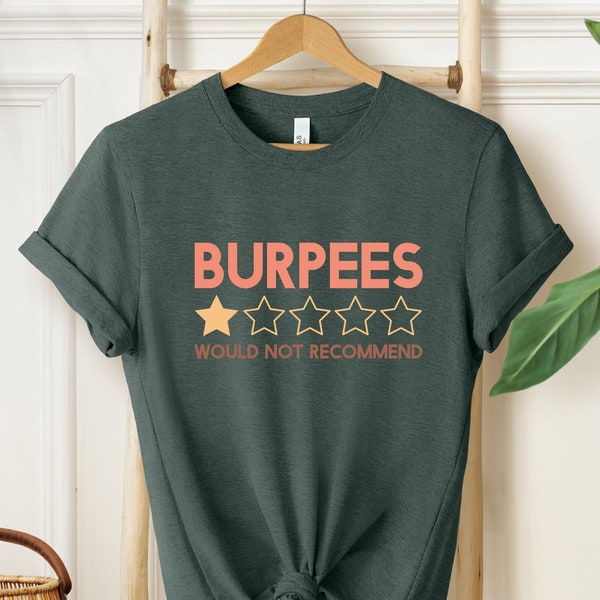 Fitness Shirts - Etsy