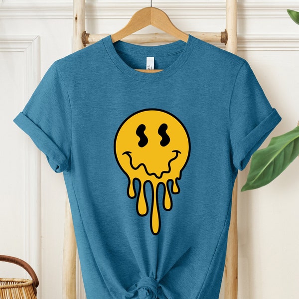 Drippy Shirts - Etsy
