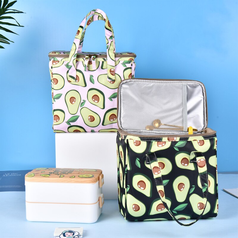 Reusable Lunch Bag - Etsy