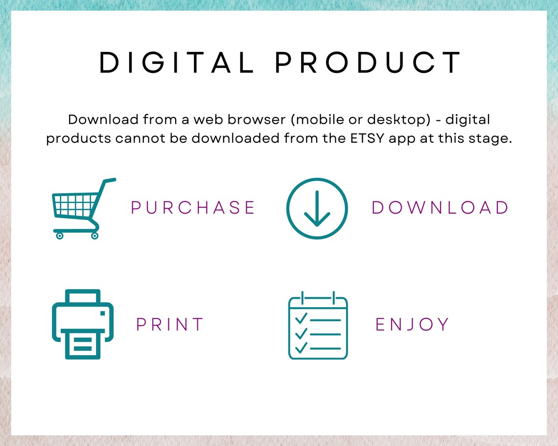 Editable Kids Chore Chart Printable, Ocean Themed Chore Charts, Kids ...