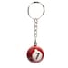 8 Ball Keychain - Charm -purse Charm - Billiards Accessories - Magical ...