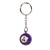 8 Ball Keychain - Charm -purse Charm - Billiards Accessories - Magical ...