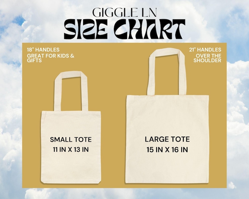 Personalized Apres Ski Country Event Tote Bag: Custom Western Winter ...