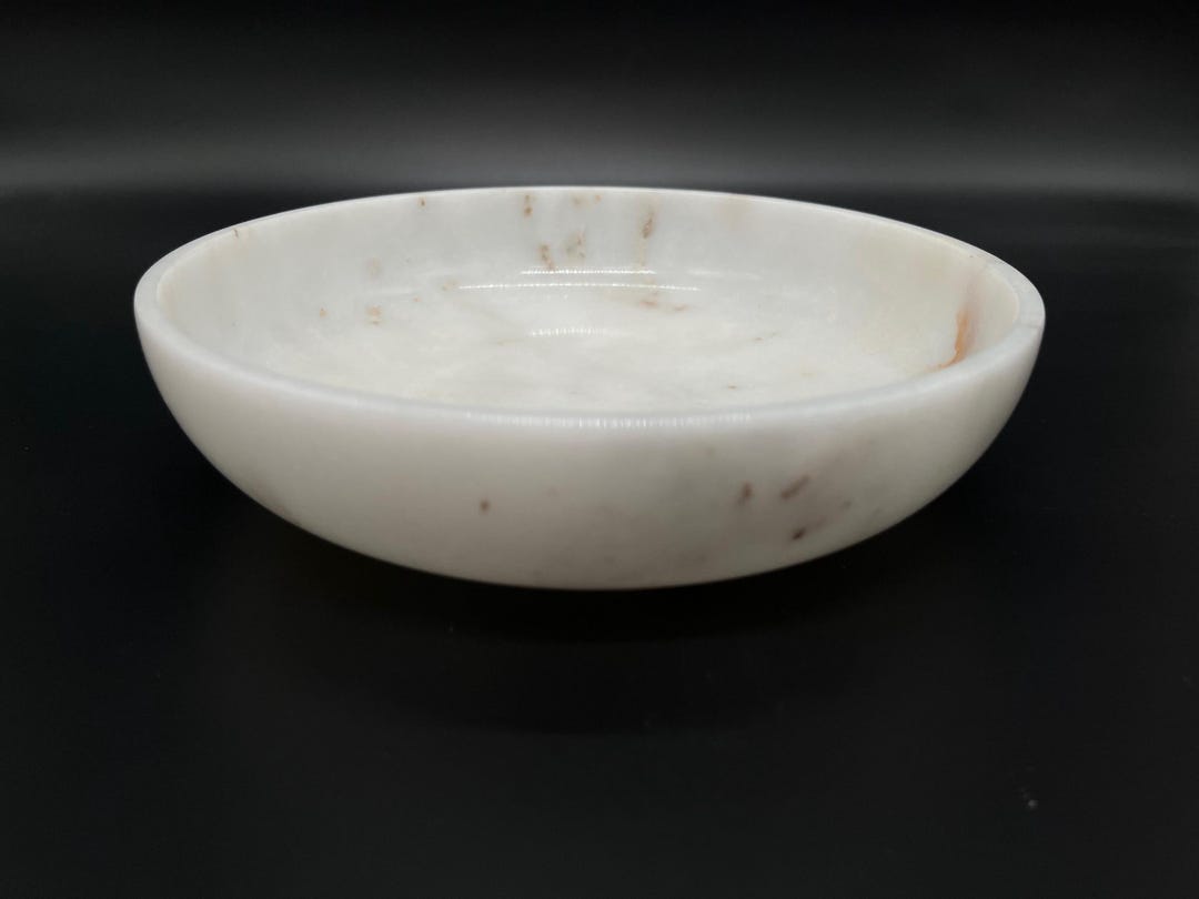 Marble Bowl | Marble Serving Bowl | Decorative Marble Bowl | Home Gifts ...