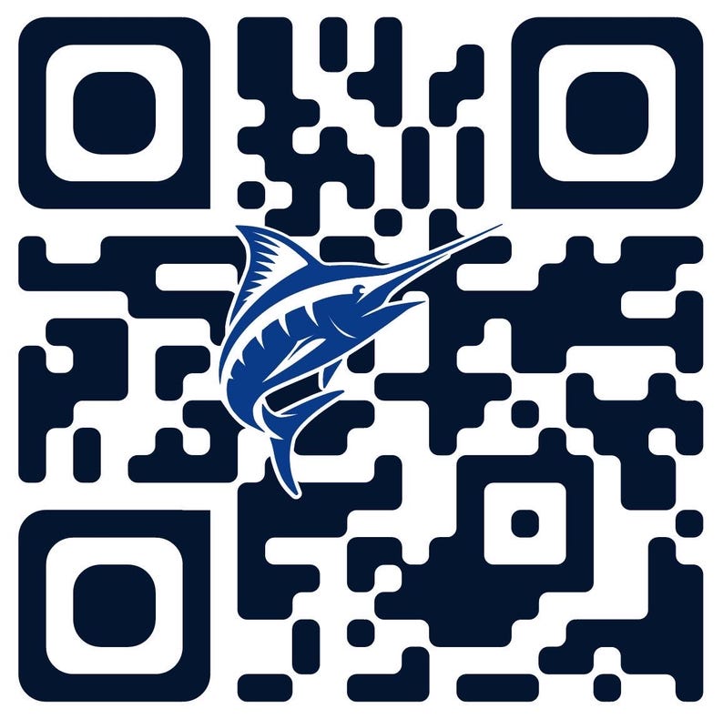Custom QR Codes | Unique Design With Logo | PNG + Vector Files ...