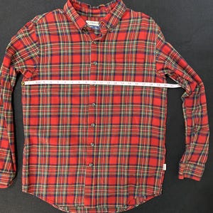 UPCYCLED FLANNEL, Cartoon Character, Mario, Tshirt Patch - Etsy