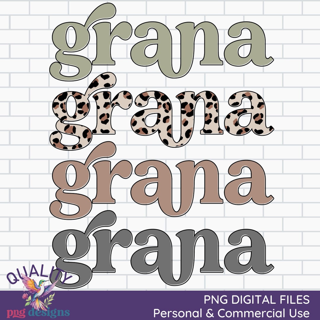 Grana PNG Grana Stacked Clipart Commercial Use Digital Download Print ...