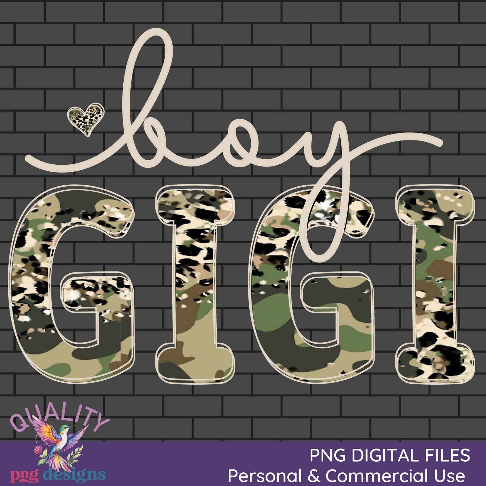 Boy Gigi Png Gigi of Boys Sublimation Boy Gigi Digital - Etsy