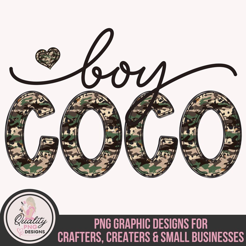 Boy Coco PNG, Coco of Boys Sublimation, Print on Demand Digital ...