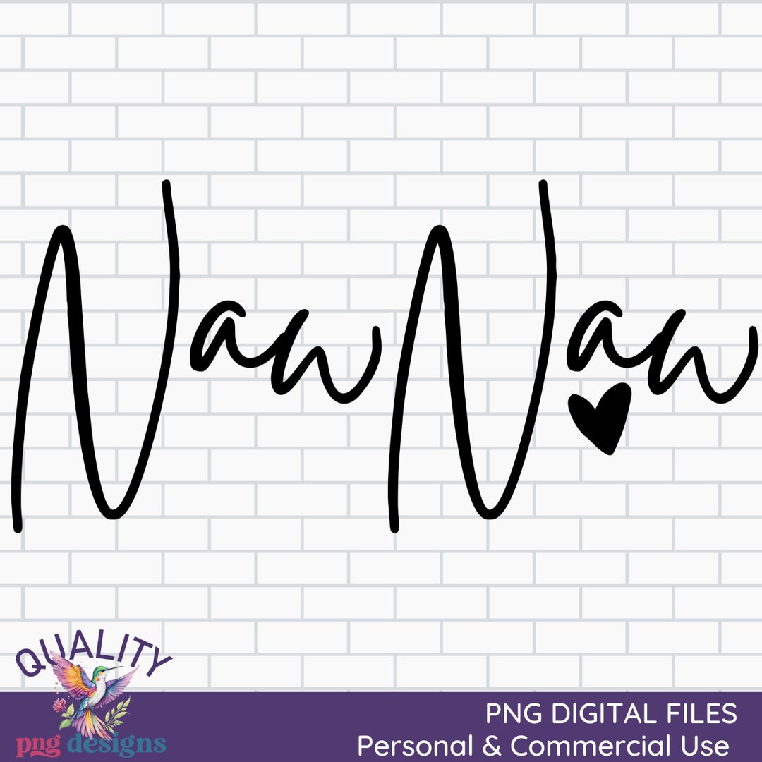 Nawnaw PNG | Nawnaw Clipart | Commercial Use Digital Download | Print ...