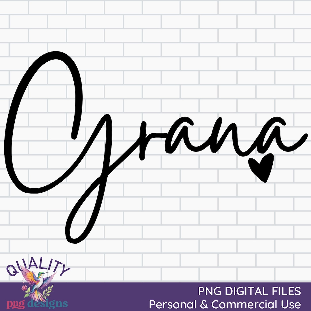 Grana PNG Grana Clipart Commercial Use Digital Download Print on Demand ...
