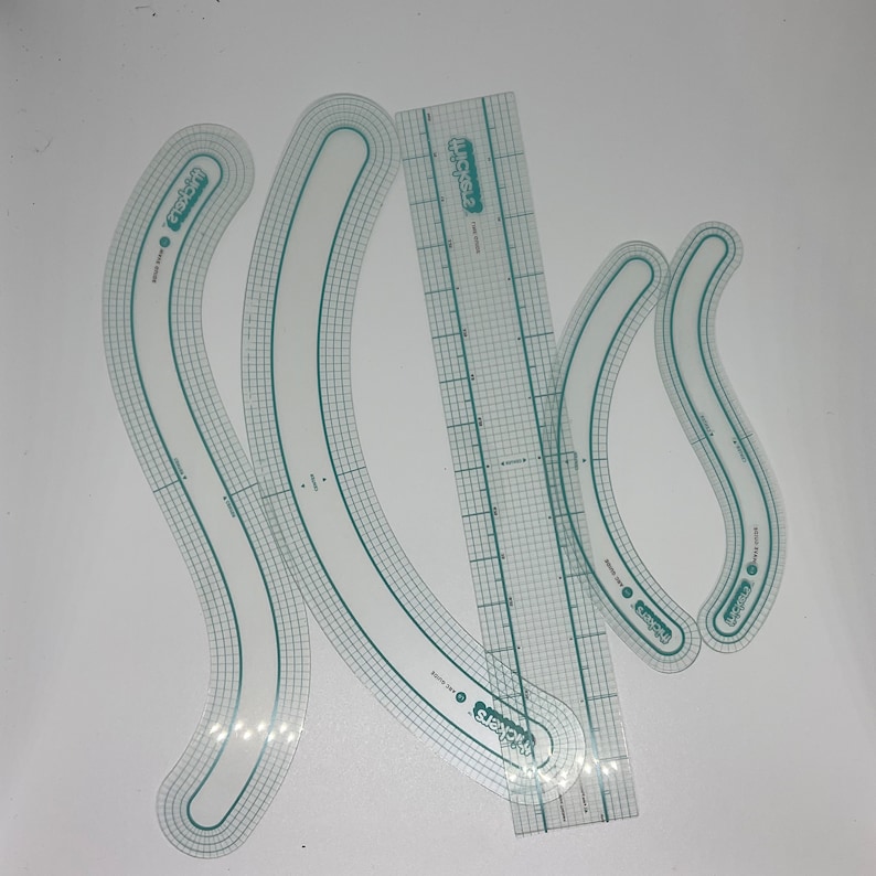 Alphabet Alignment Guides - Etsy