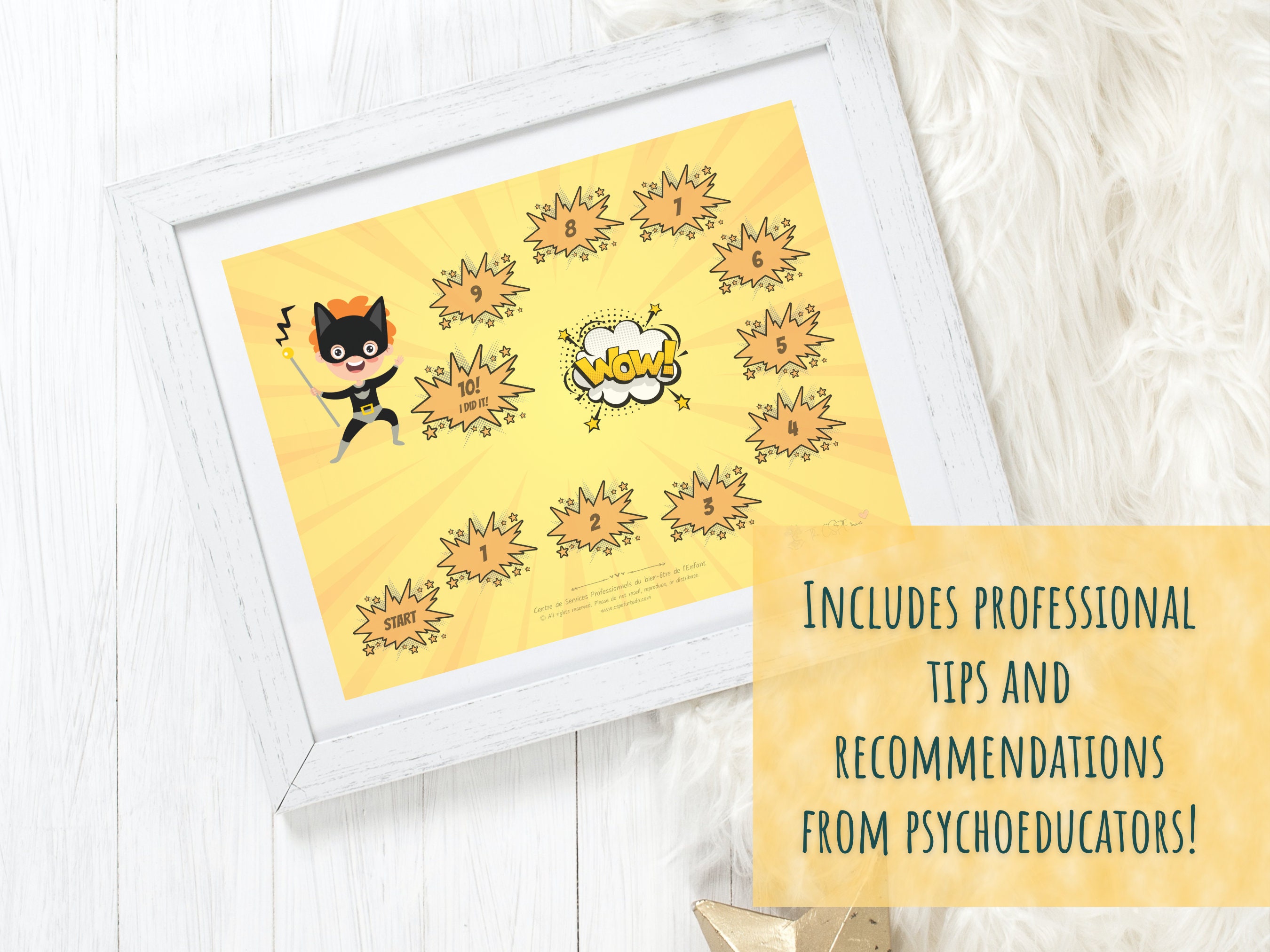 Superhero Reward Chart Printable Kids Routine Chart Digital - Etsy