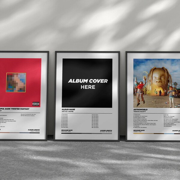 Poster Art - Etsy Australia