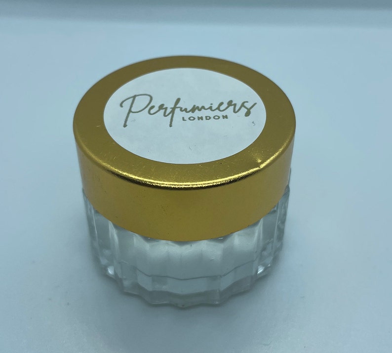 Attar / Oud - Premium Perfume Cream / Musk / Fragrance | Moisturiser ...