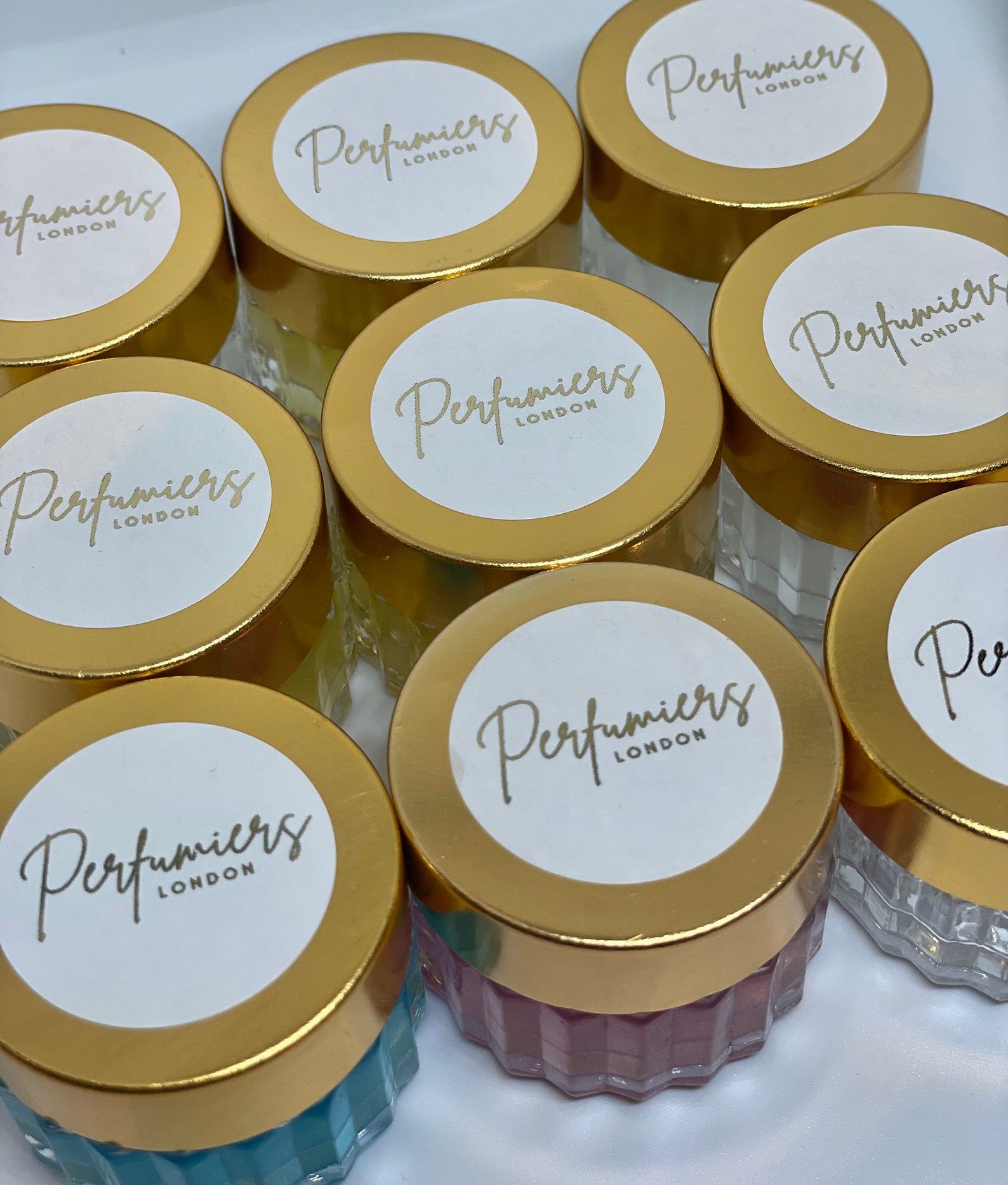 Attar / Oud - Premium Perfume Cream / Musk / Fragrance | Moisturiser ...