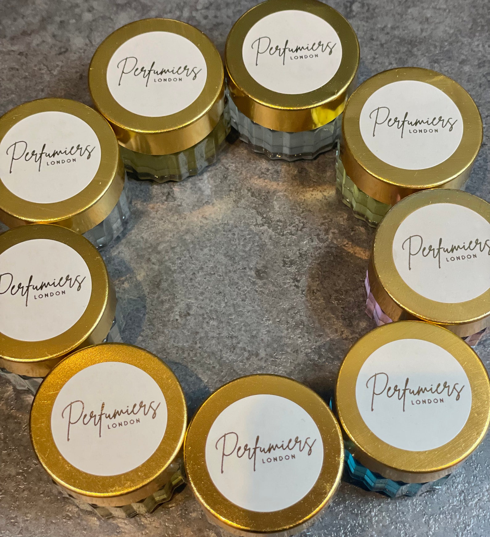 Attar / Oud - Premium Perfume Cream / Musk / Fragrance | Moisturiser ...