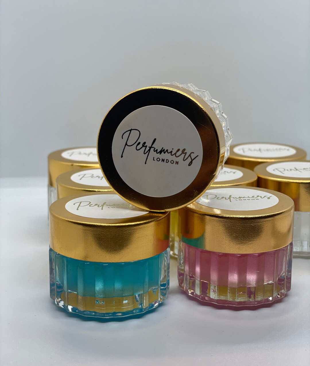 Attar / Oud - Premium Perfume Cream / Musk / Fragrance | Moisturiser ...