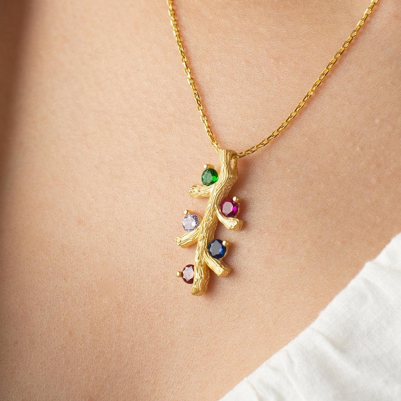 Genealogy Jewelry - Etsy