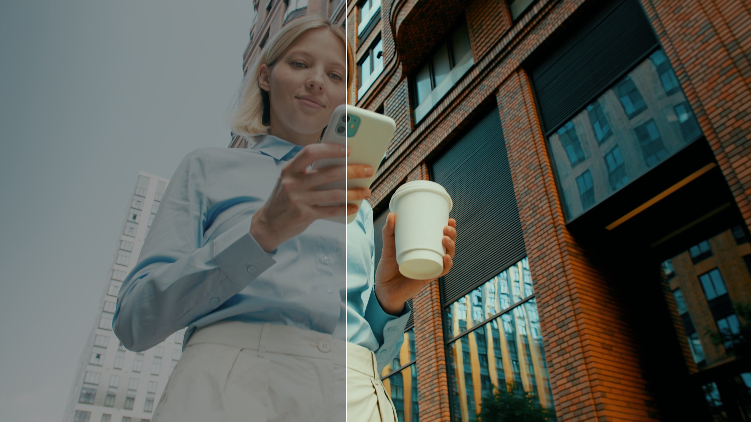 80 Teal and Orange Movie Luts Pack, Color Grading, Movie Filters, Video ...