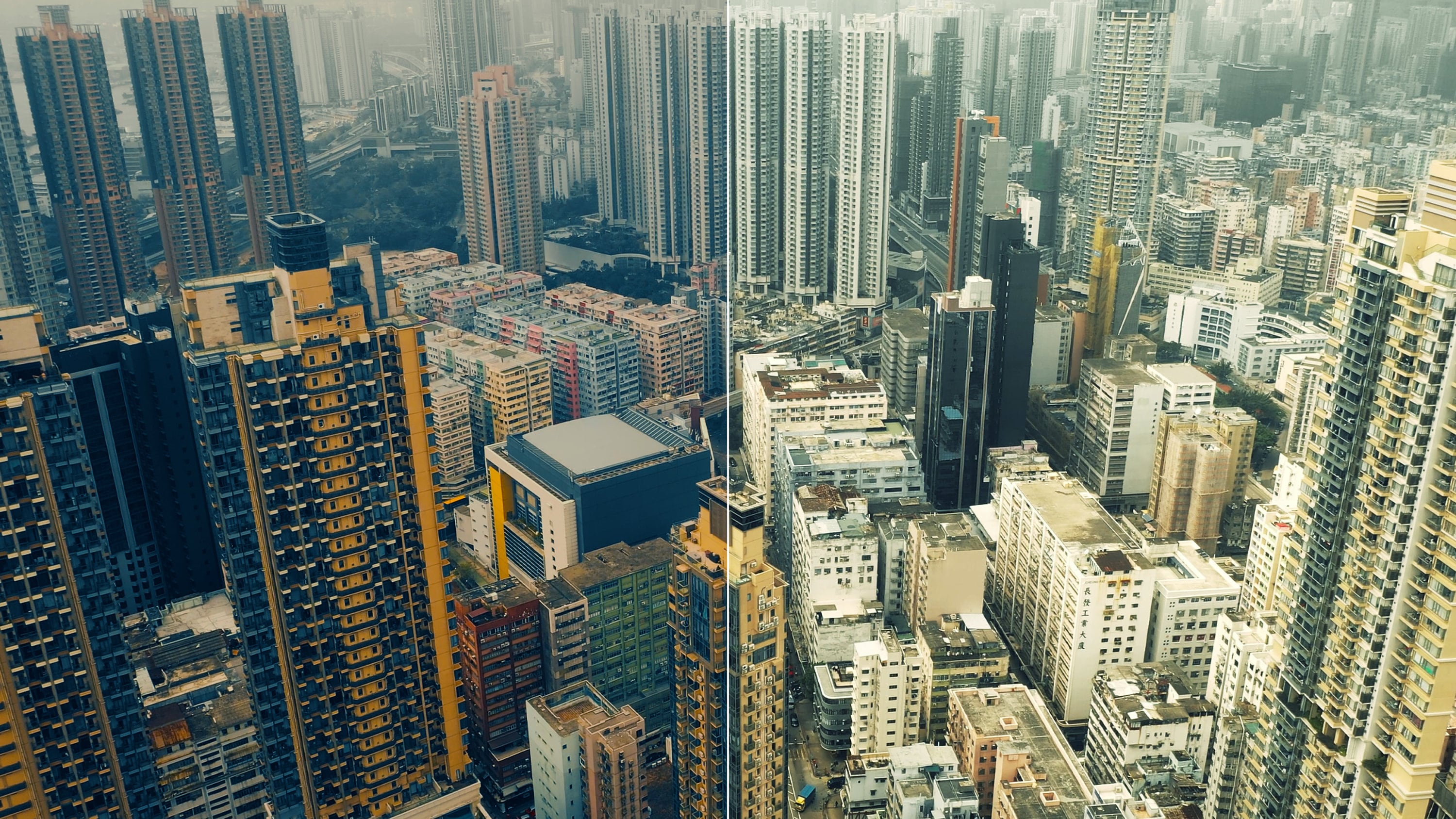 Drone Luts Pack Color Grading | Movie Filters, Video Presets | Premiere ...
