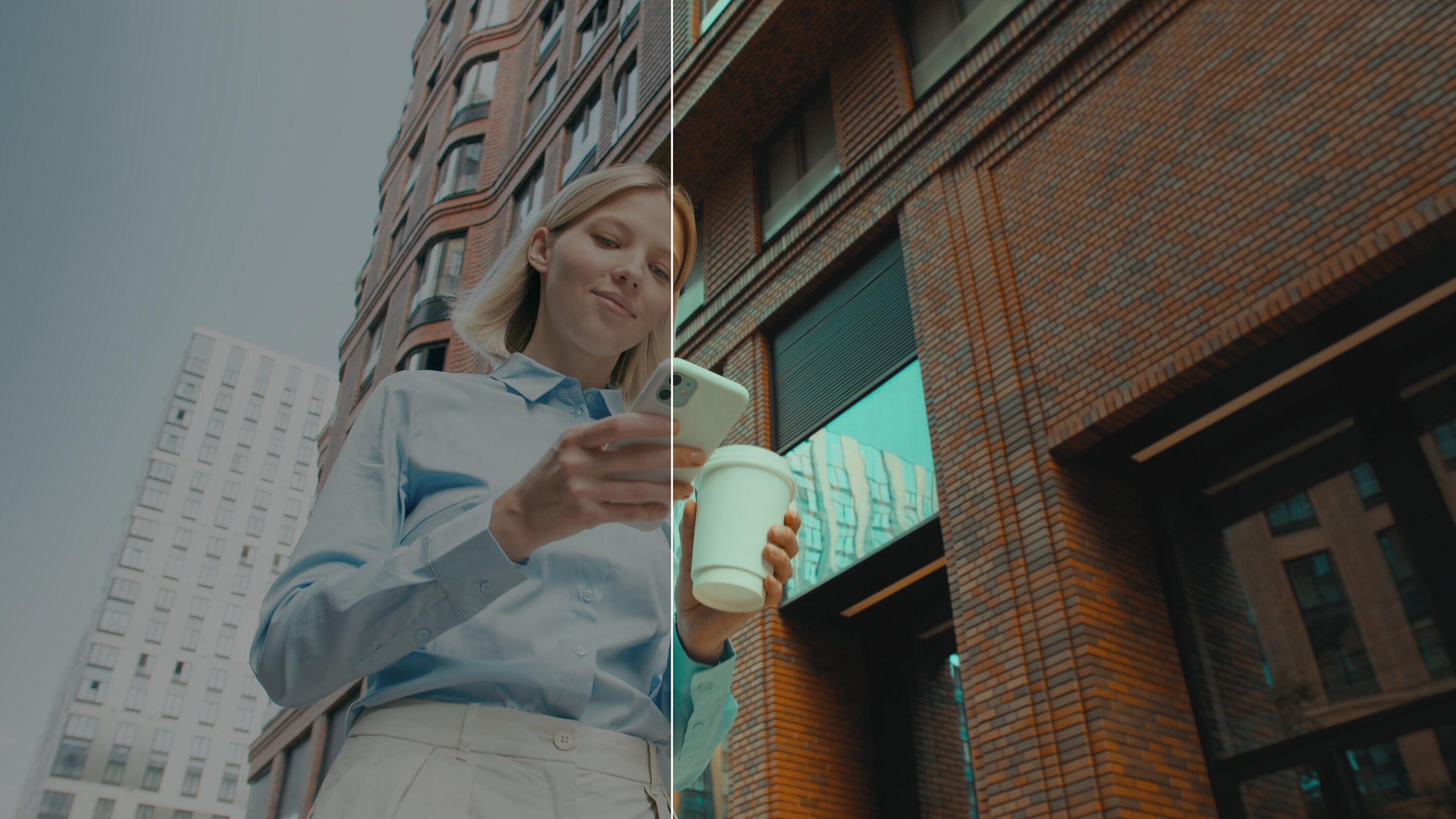 80 Teal and Orange Movie Luts Pack, Color Grading, Movie Filters, Video ...