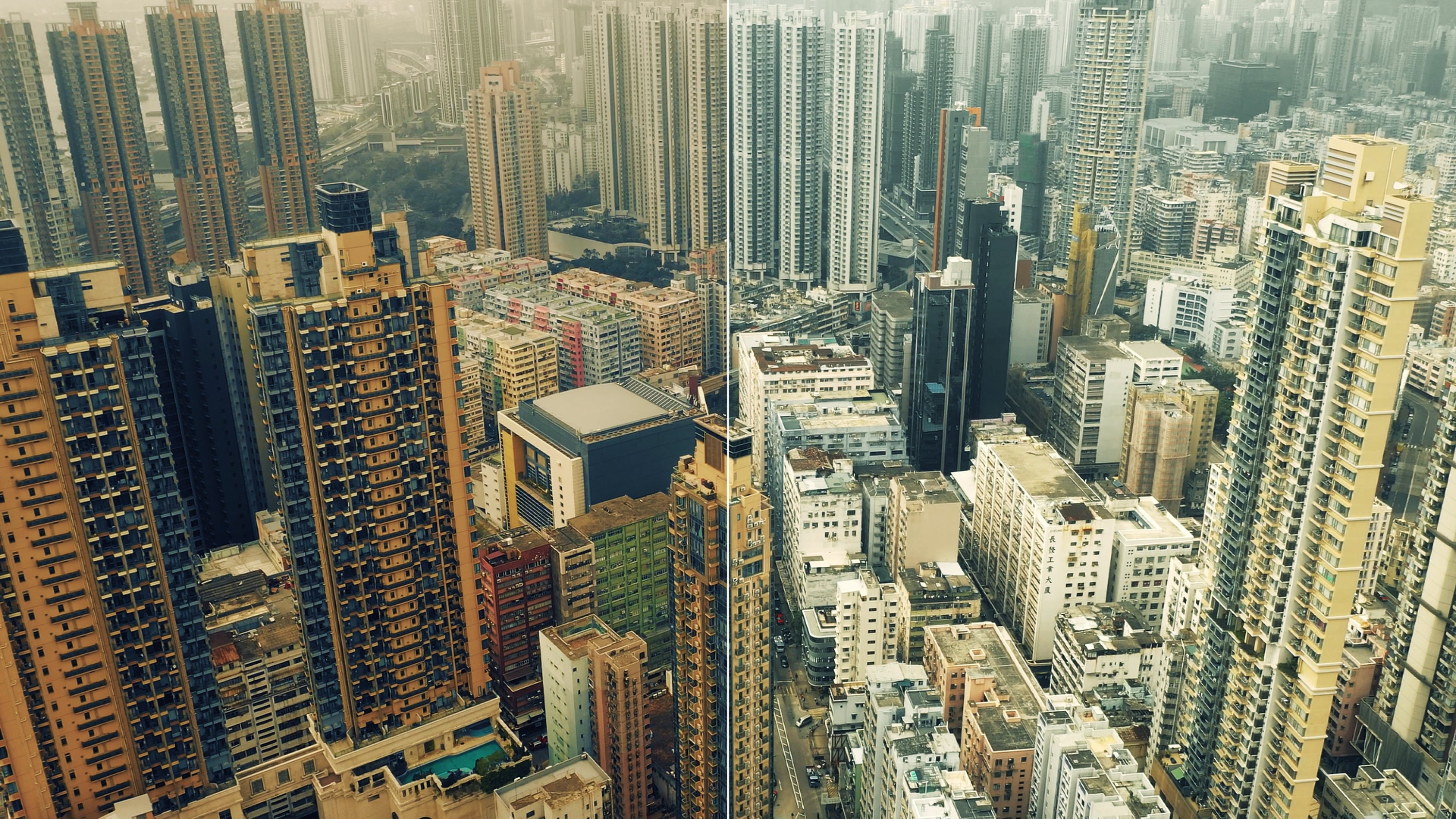 Drone Luts Pack Color Grading | Movie Filters, Video Presets | Premiere ...