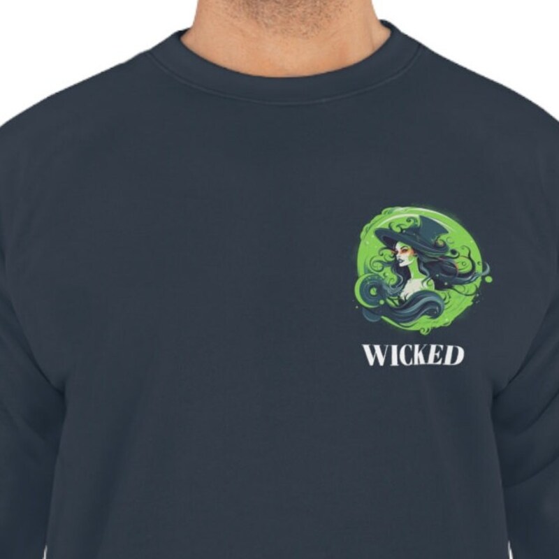 Wicked the Musical - Etsy