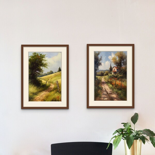 Bucolic - Etsy