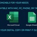 600+ Chatgpt Prompts for Excel & Google Sheets, Prompt Templates for ...