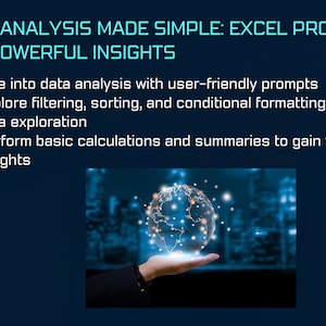 600+ Chatgpt Prompts for Excel & Google Sheets, Prompt Templates for ...
