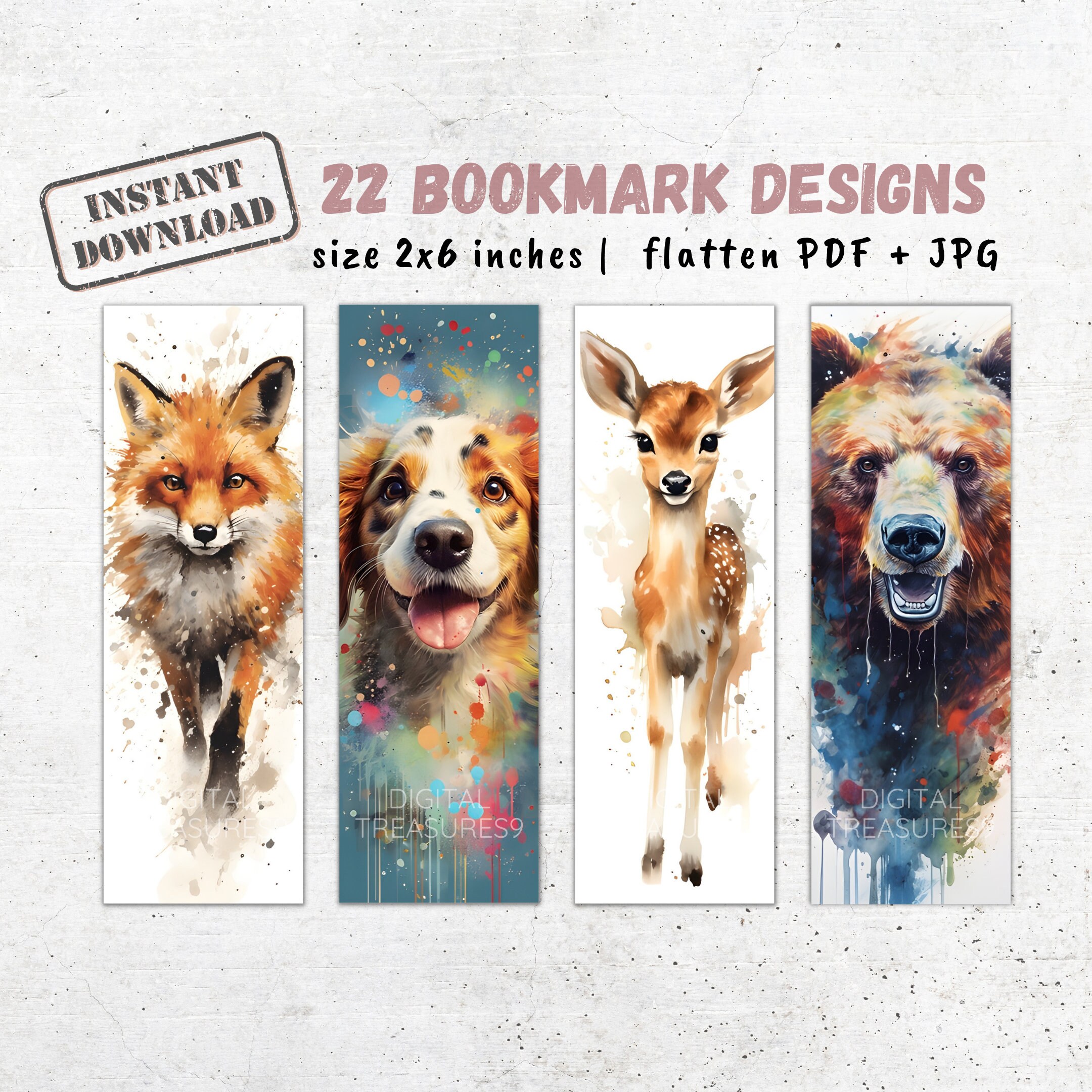 Printable Bookmarks Spicy Reader Bookmark Designs - Etsy