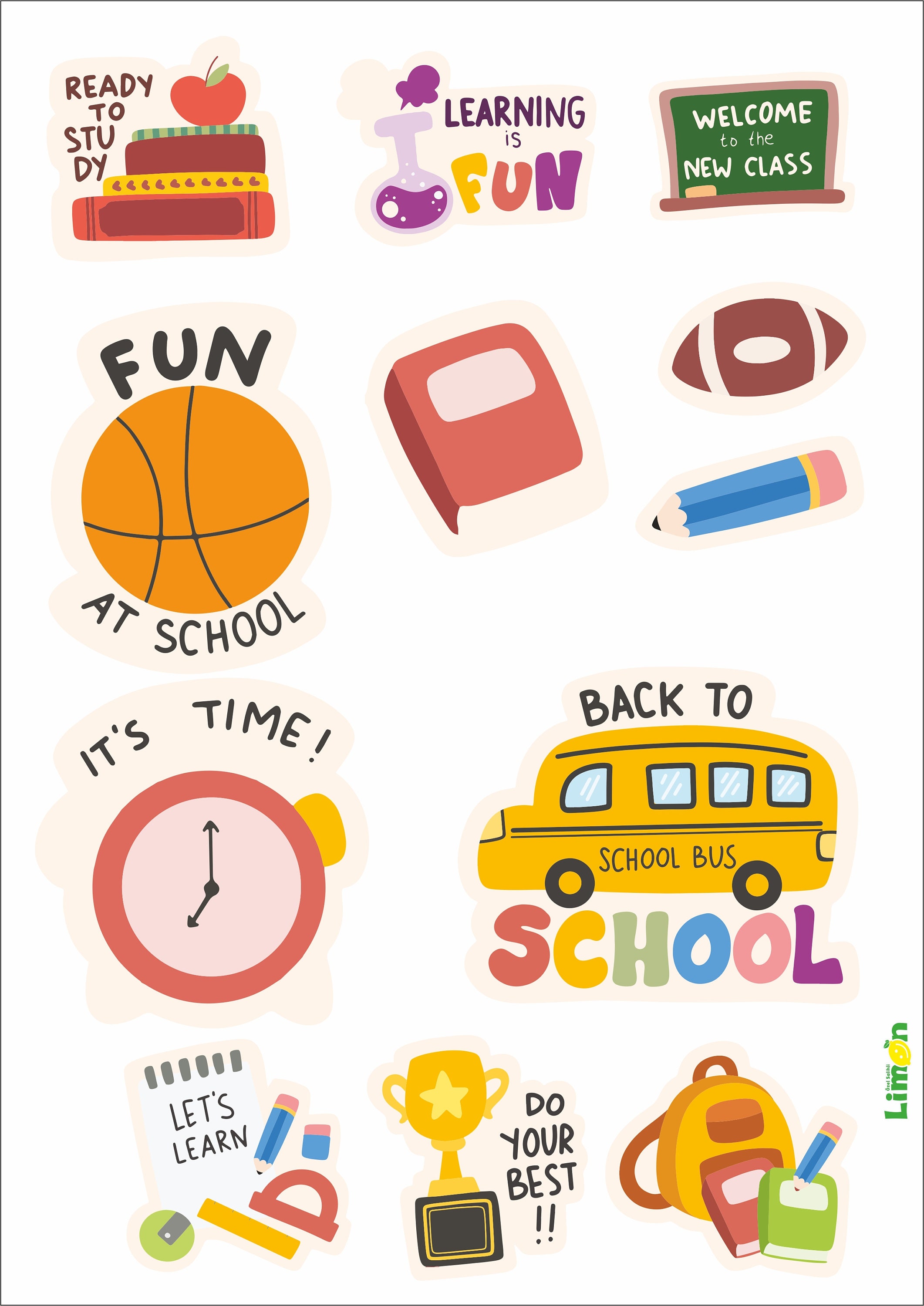 Printable Name Tag,printable School Name Tag,school Stickers,school ...