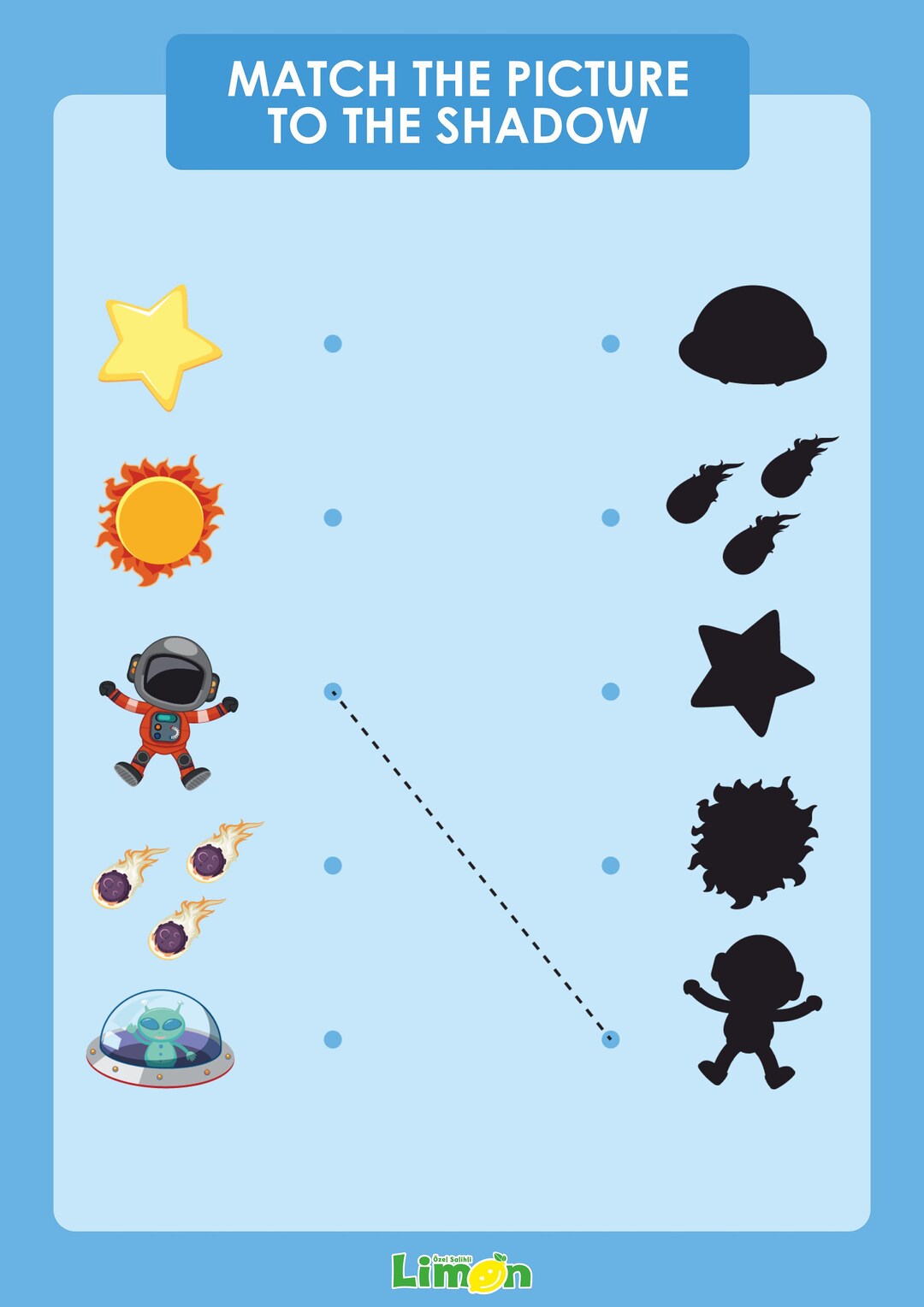 Animals Shadow Matching,preschool Animals Shadow Matching,preschool ...