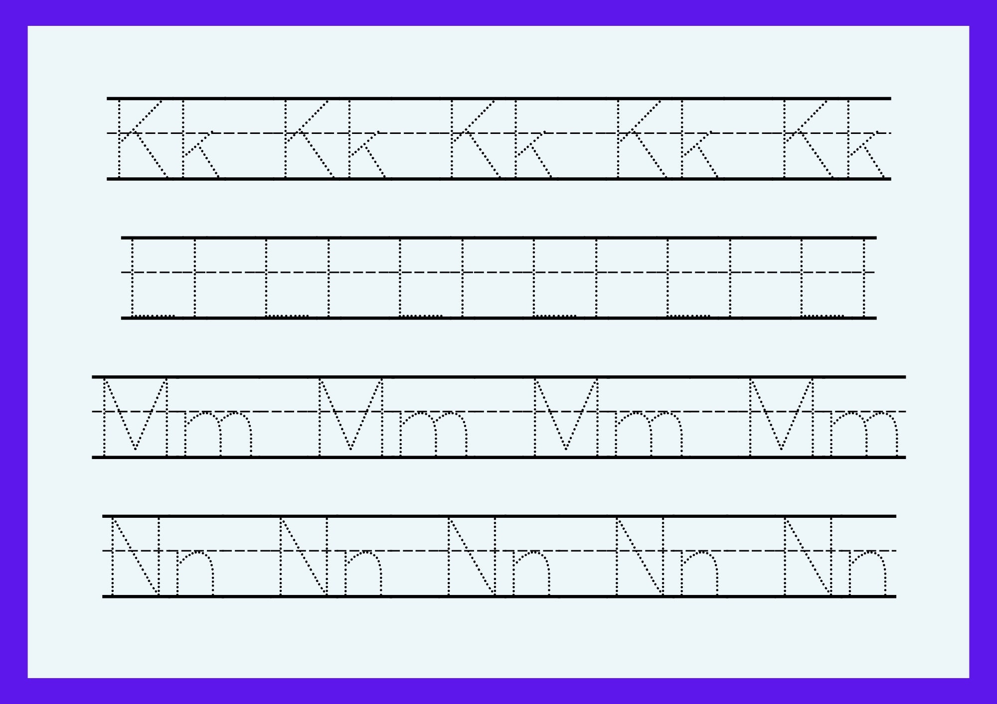 Alphabet,abc Tracing,handwriting Practice,tracing Printable,alphabet ...