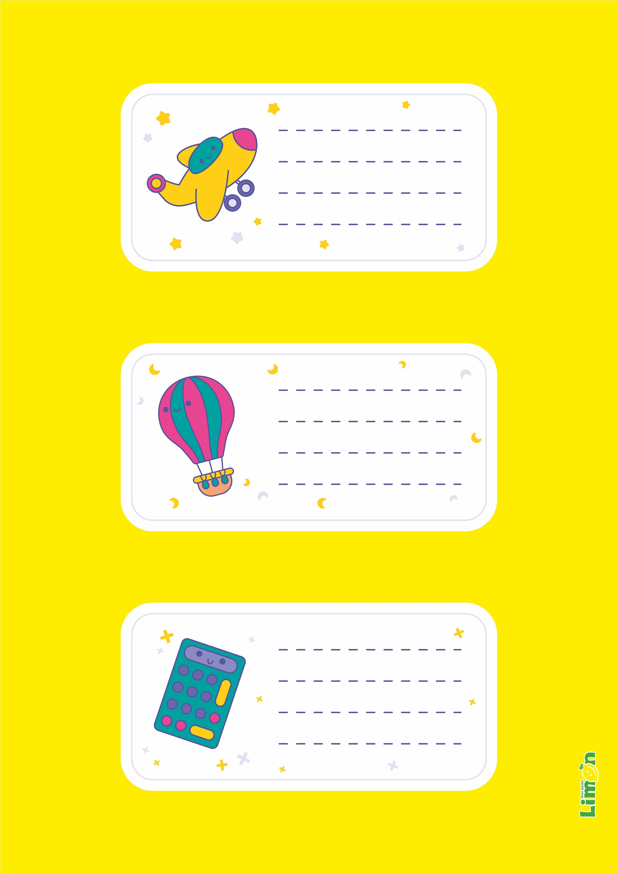 Back to School Tags,colored Name Tags,student Name Tags,name Tags,first ...