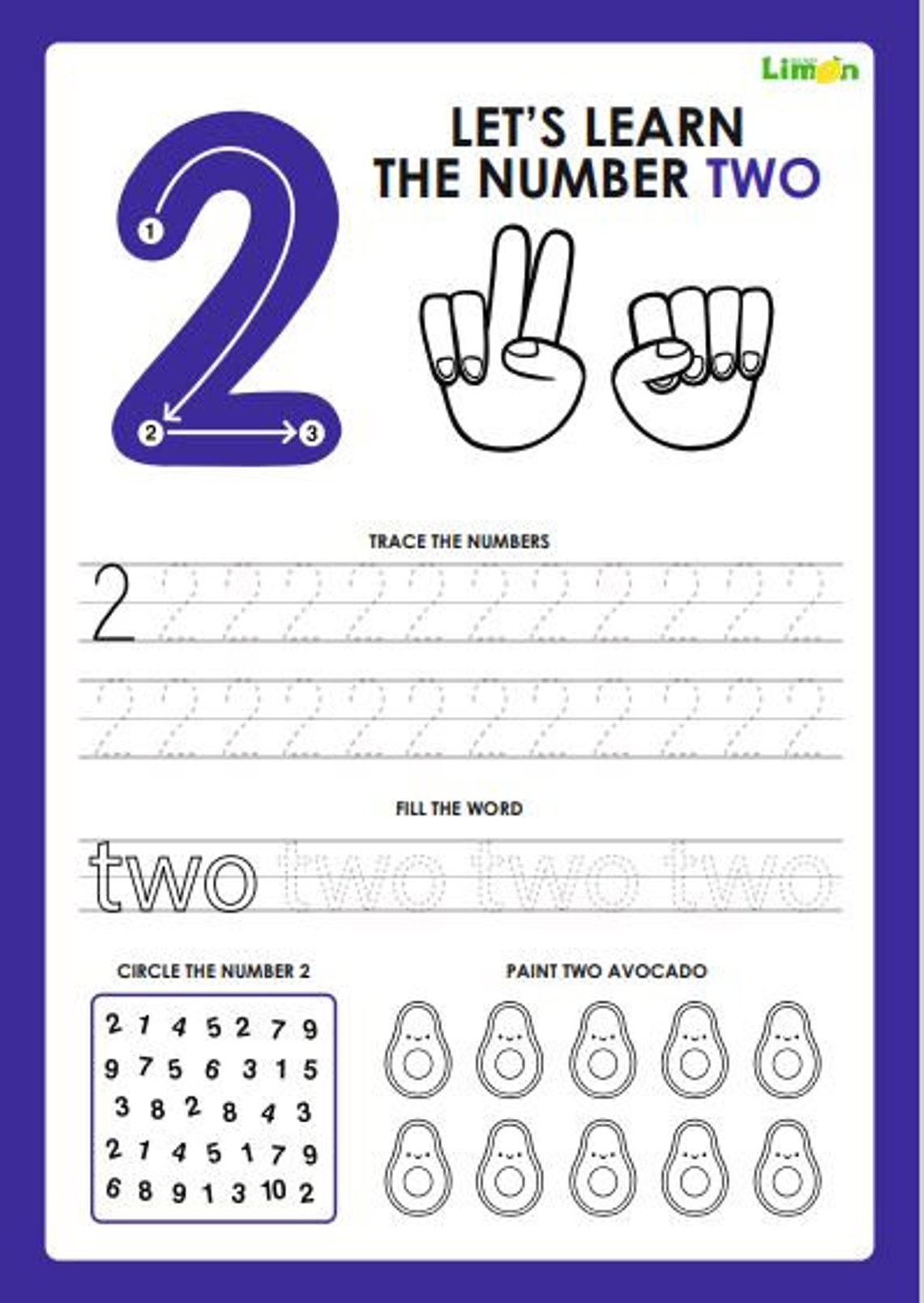 Printable Finger Number Flash Cards,counting 1-10,learning,homeschool ...
