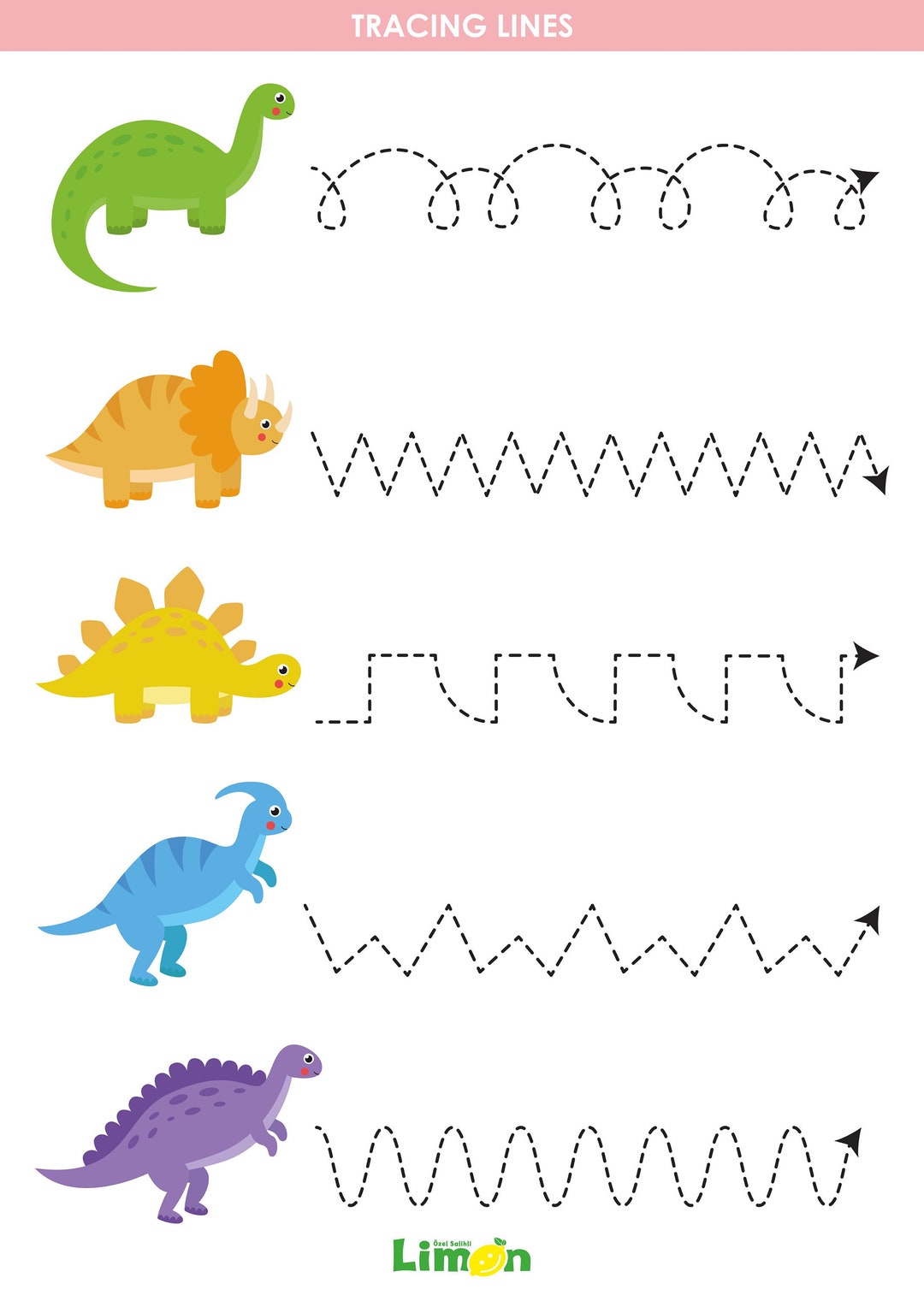 Connect the Dots Activities,dot-to-dot Worksheets,preschool Dot-to-dot ...