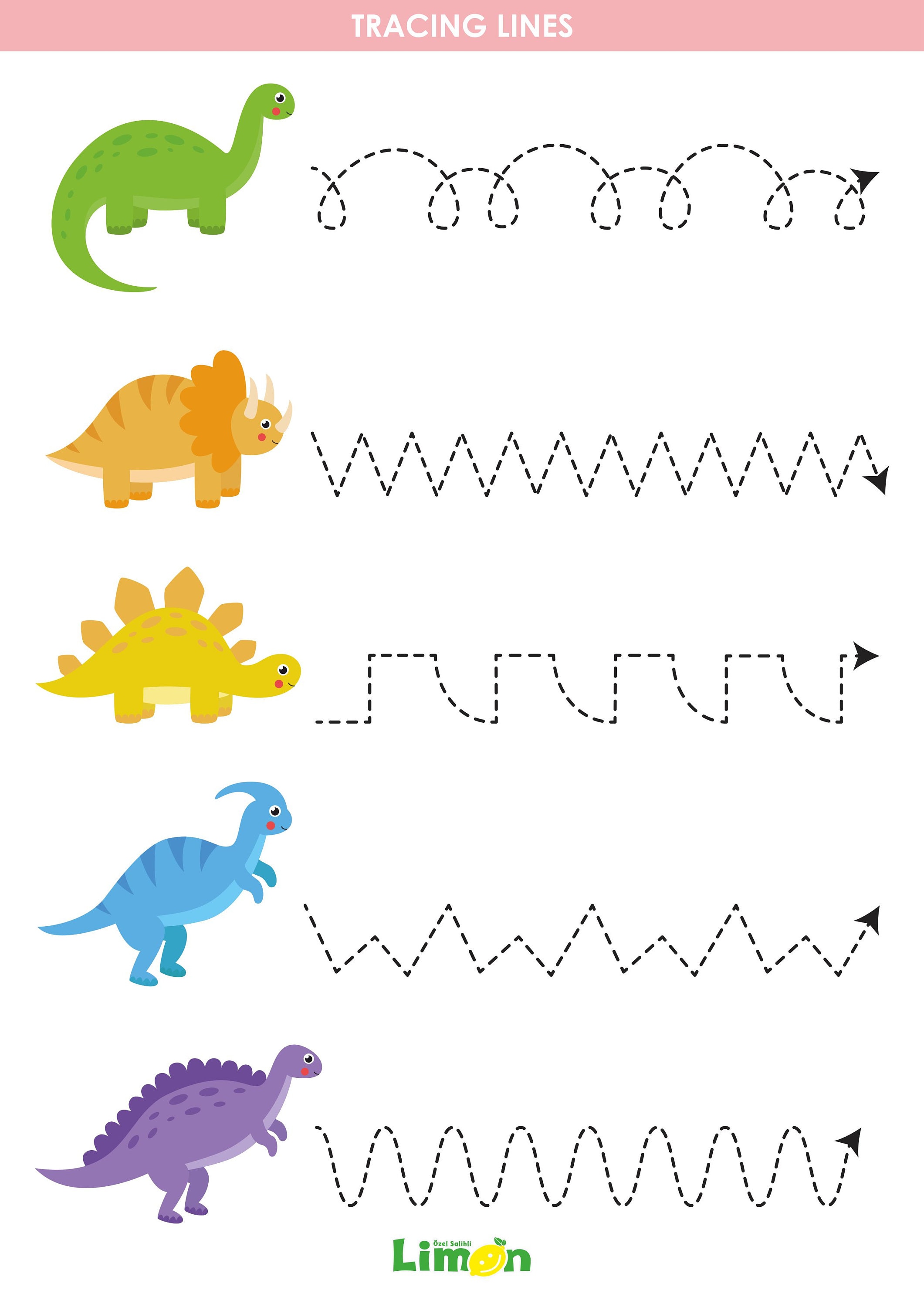 Connect the Dots Activities,dot-to-dot Worksheets,preschool Dot-to-dot ...