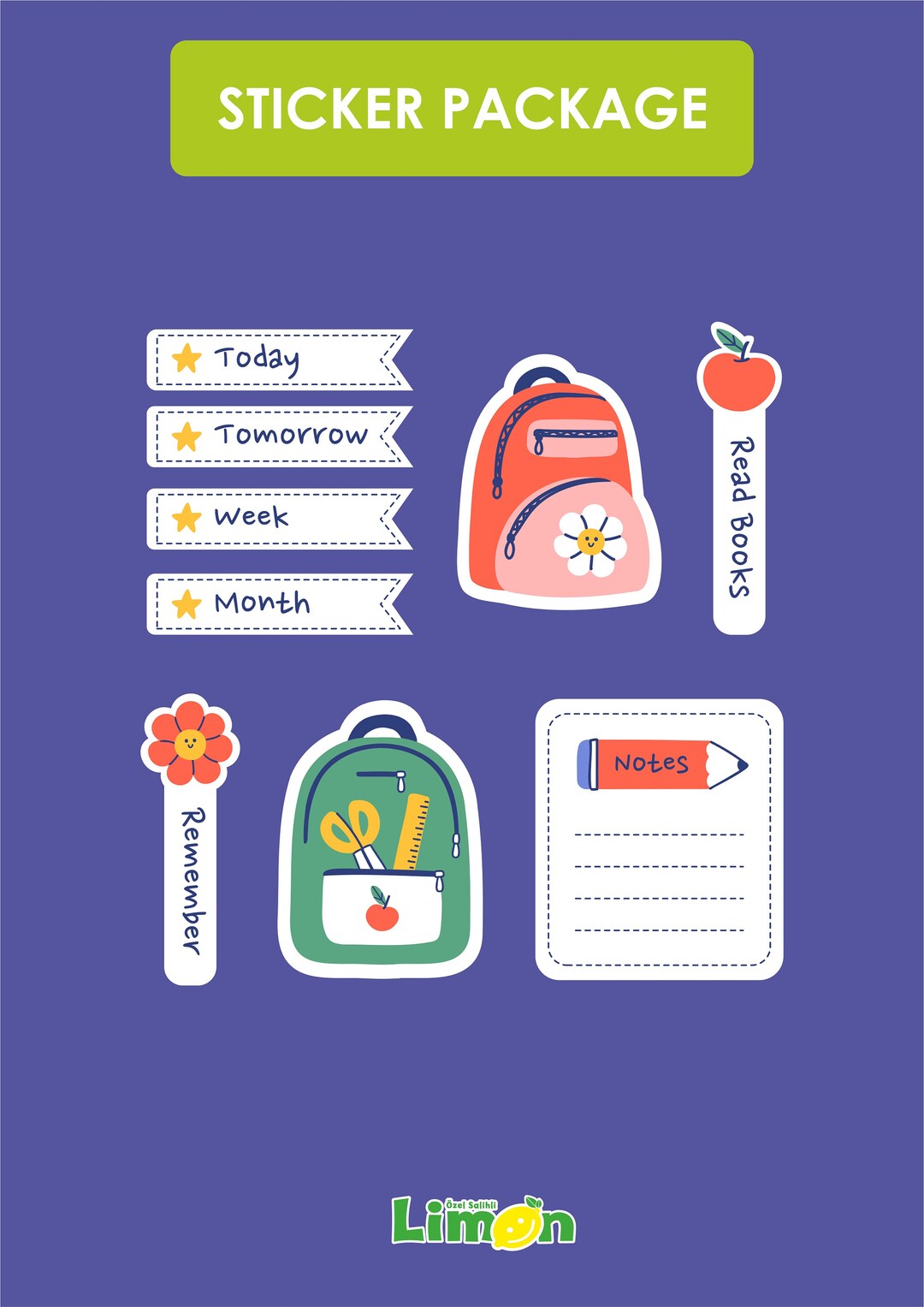 Student Goodnotes Stickers,teacher Sticker Svg,back to School Svg ...
