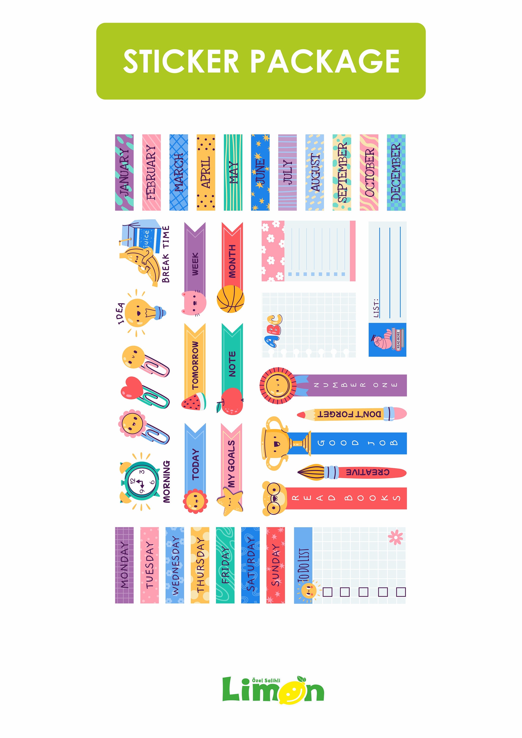 Student Goodnotes Stickers,teacher Sticker Svg,back to School Svg ...