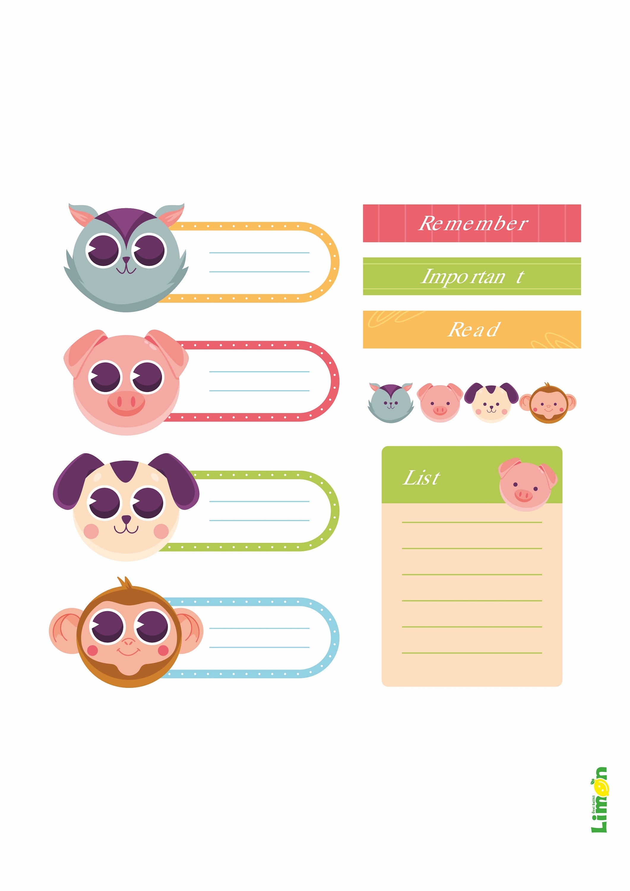 Printable Name Tag,printable School Name Tag,school Stickers,school ...