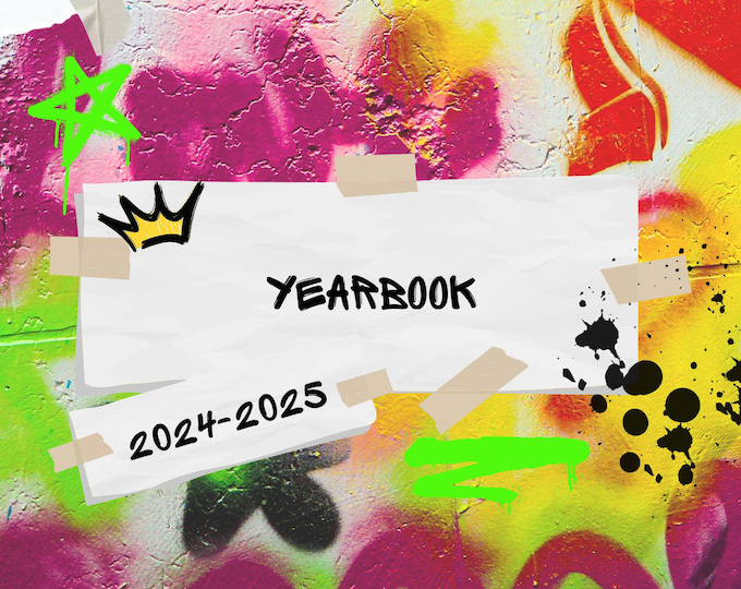 Editable School Memory Book Canva Template (digital Download) - Etsy Canada
