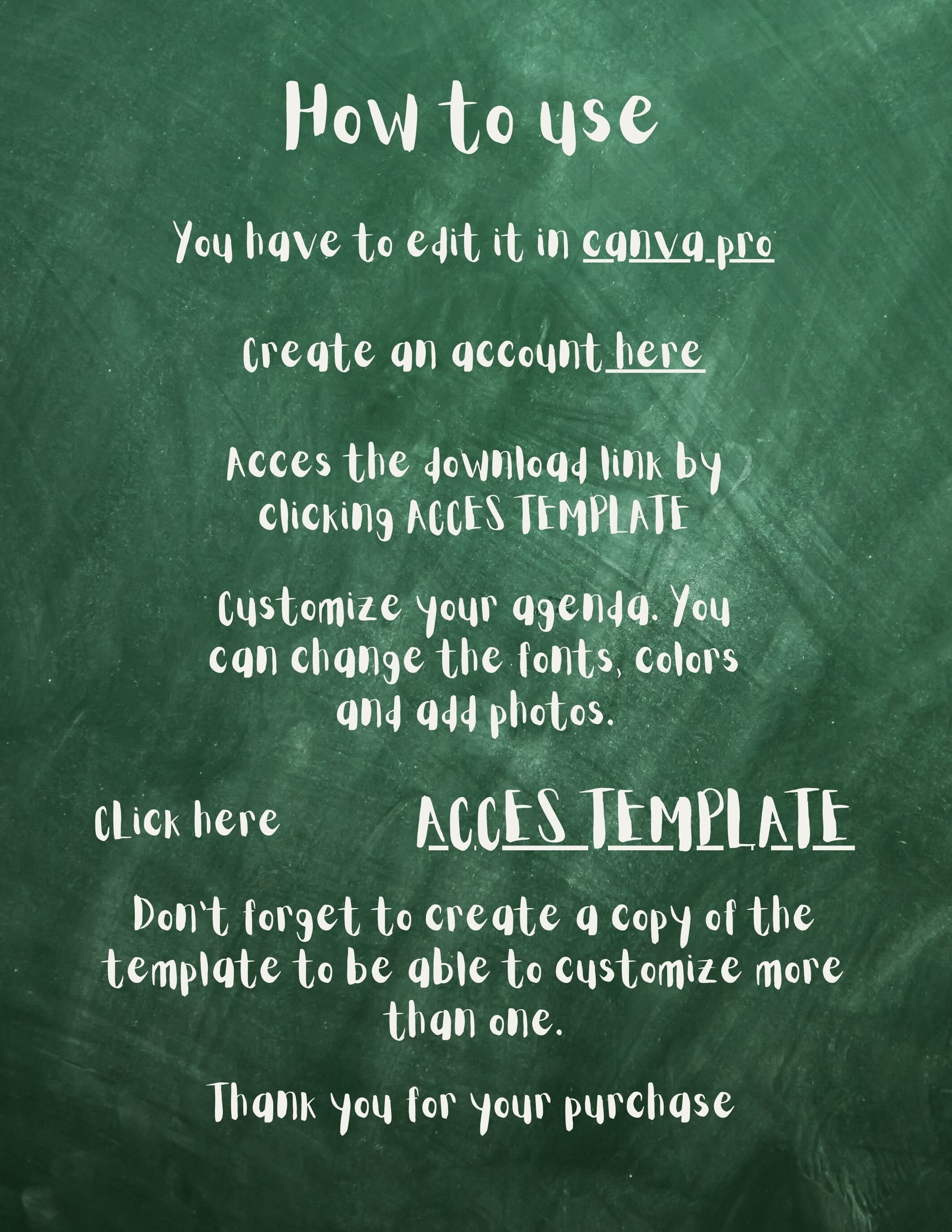 Digital School Memory Book Canva Template Yearbook Design Back to ...