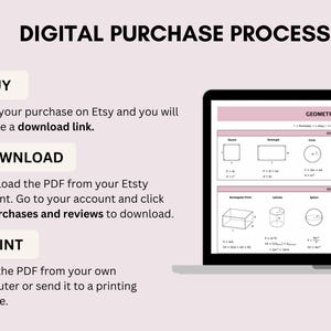 Geometry Cheat Sheet | 2D/3D Shapes, Angles & Analytical Geometry ...
