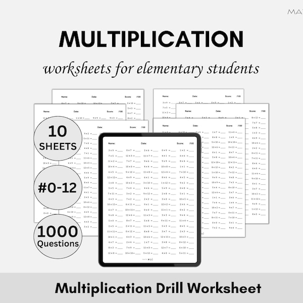 Kids Homework Table - Etsy