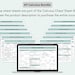 Integral Cheat Sheet | AP Calculus AB BC Calc 1 Cal 2 Summary Sheets ...