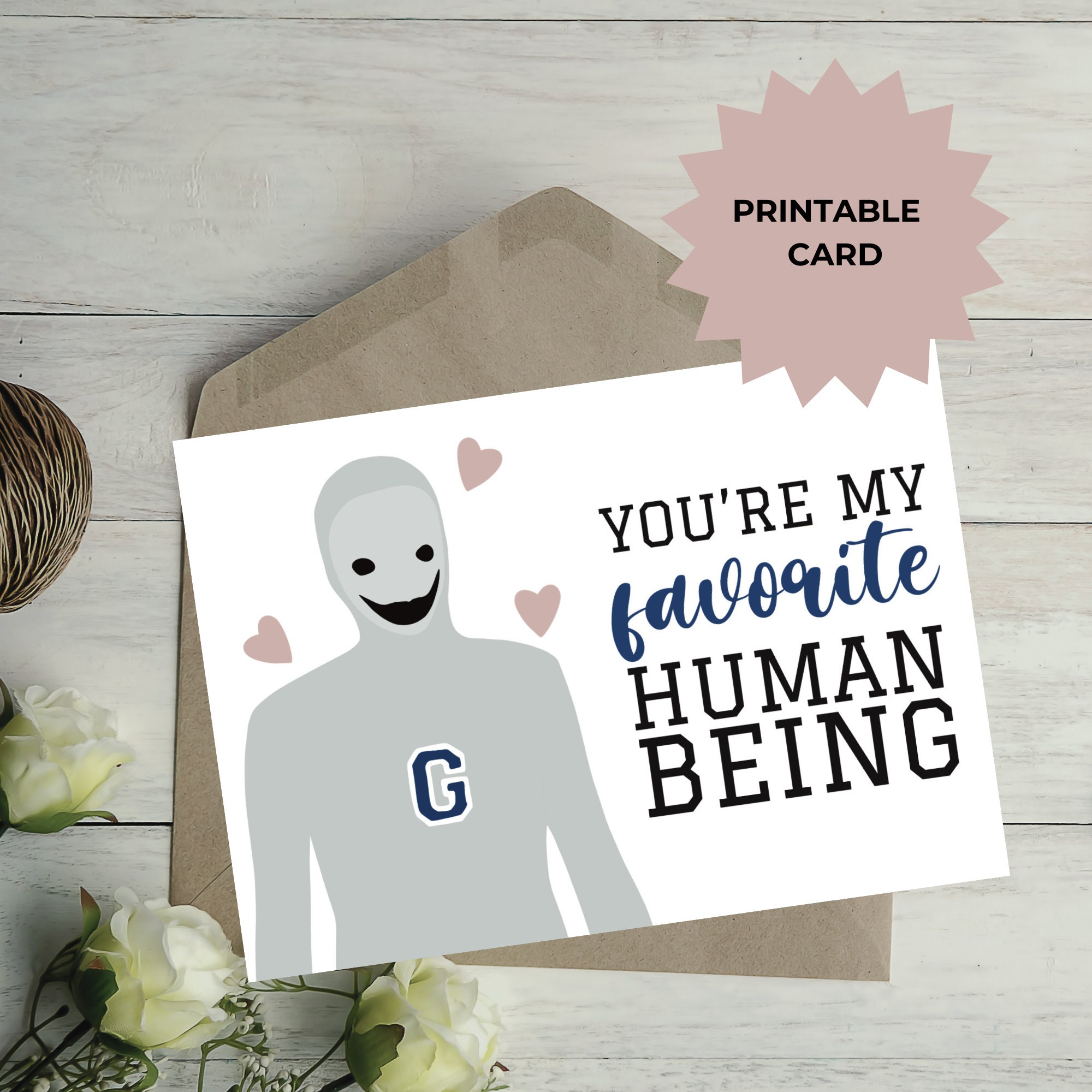 Greendale Community College Human Being