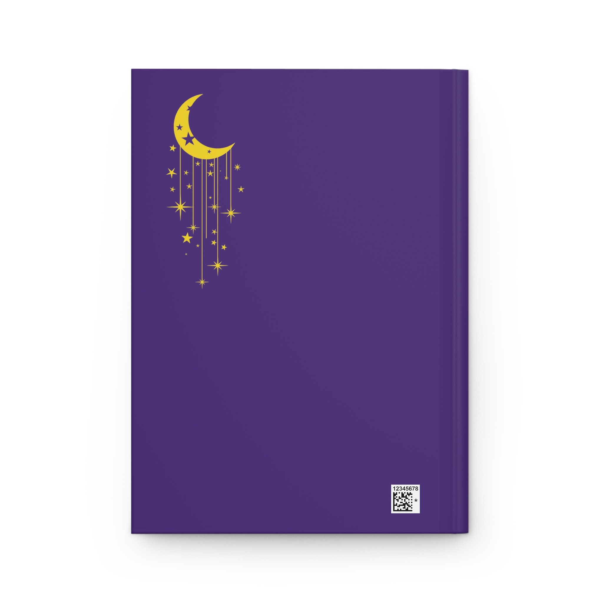 Tarot Card the Thinker Idea Notebook Whimsigoth Funny Journal Lined ...