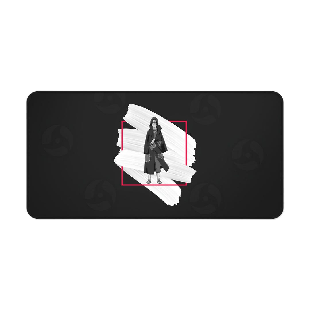 Anime Manga Desk Mat, Mouse Mat, Akats Gaming Mat Gaming Gift Anime Fan ...